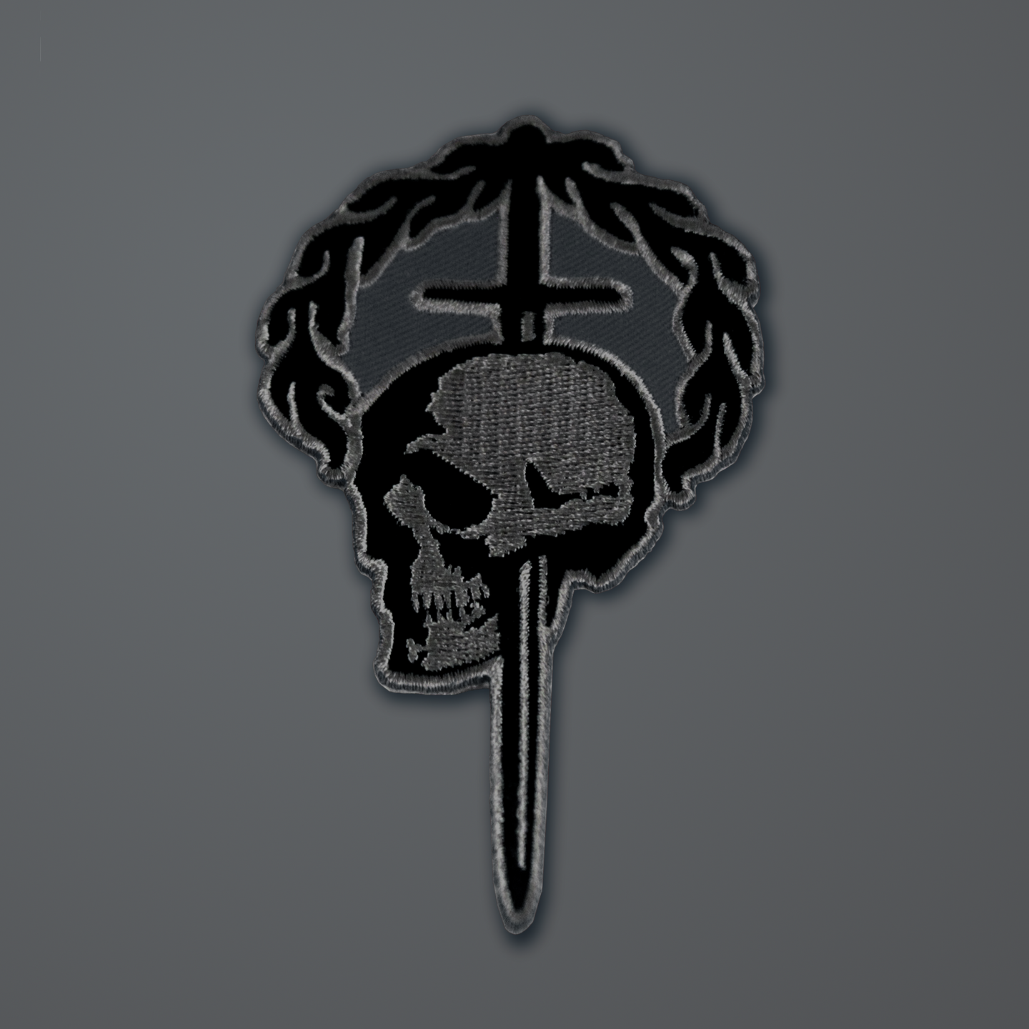 Patches – Stellar Jockeys