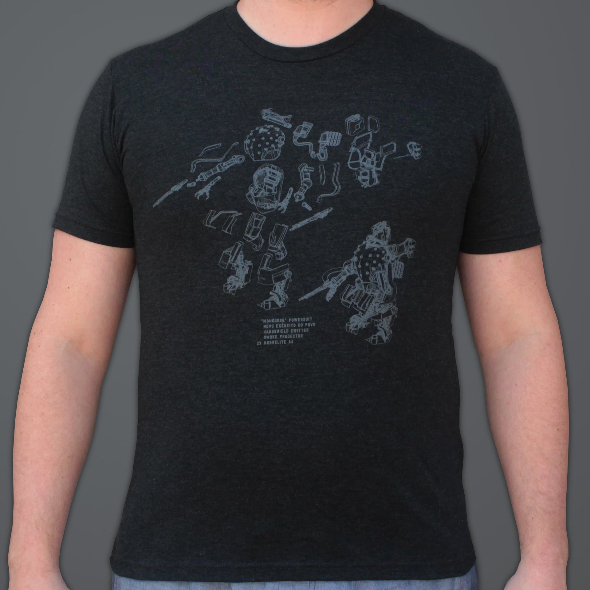 Apparel – Stellar Jockeys