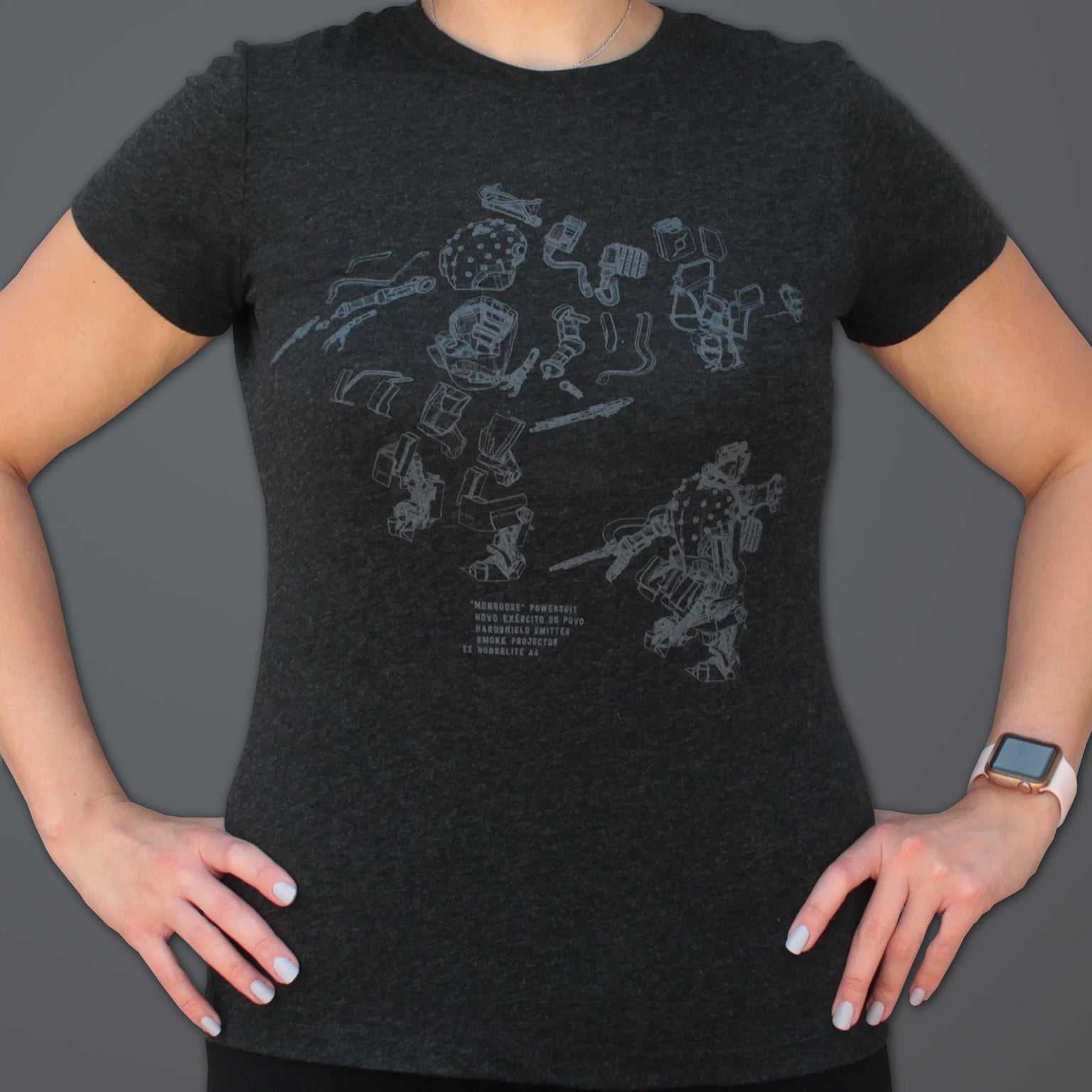 Apparel – Stellar Jockeys